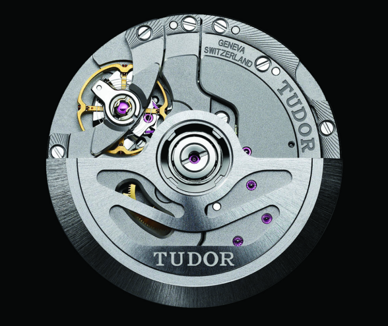 Lịch sử phát triển thương hiệu đồng hồ Tudor