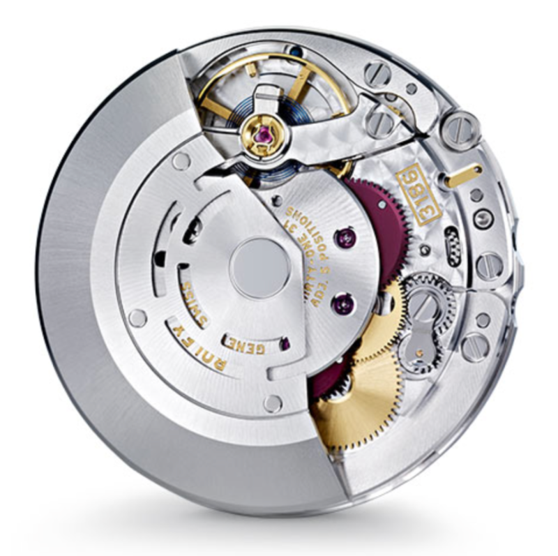 8 Điều cần biết trước khi mua đồng hồ Rolex