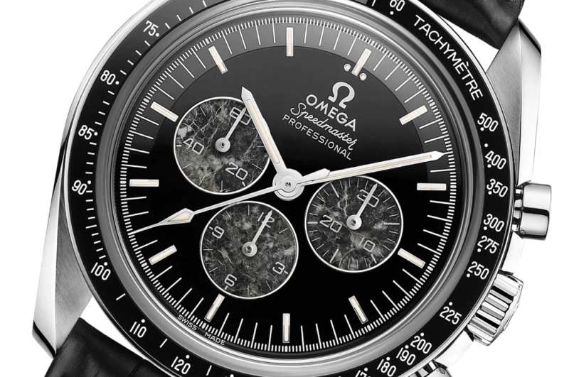 Tìm hiểu bộ máy cơ Omega Calibre 321 thế hệ mới của Omega