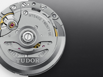 Tìm hiểu bộ máy Automatic Tudor Calibre MT5402 In-House