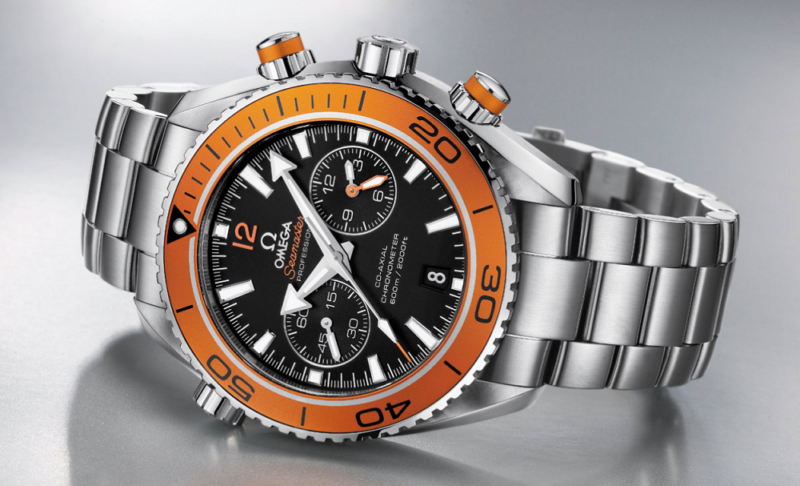 Tìm hiểu chi tiết bộ máy cơ tự động Omega Calibre 9300