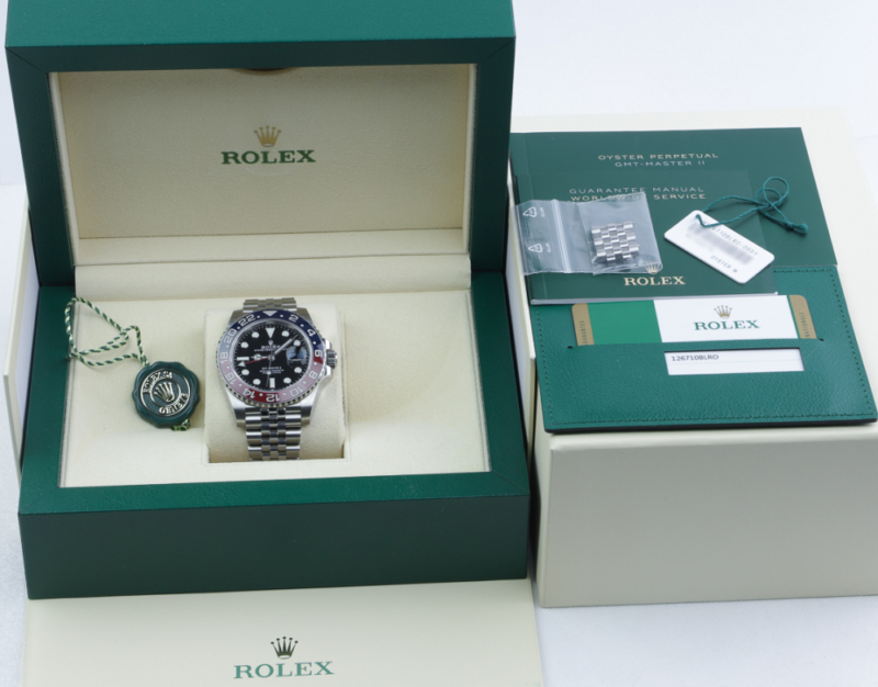 Hướng dẫn cách bán đồng hồ Rolex của bạn với giá cao
