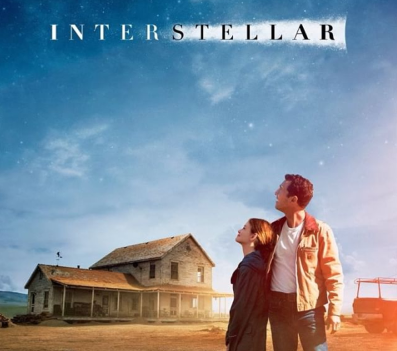 Đồng hồ Interstellar: Hamilton đồng hồ xuyên không gian và thời gian
