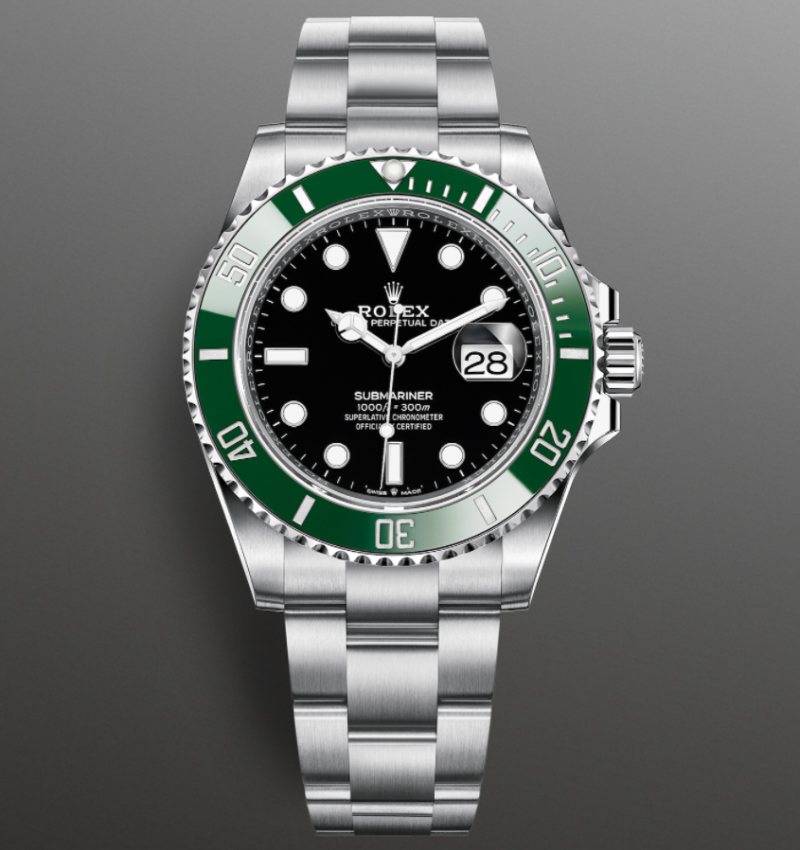 Đồng hồ Rolex Submariner: Những điều cần biết và nơi mua bán uy tín