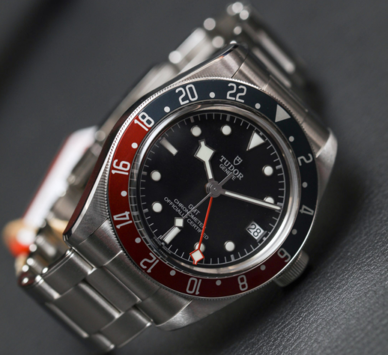 Đồng hồ Tudor GMT - Sự lựa chọn thay thế Rolex GMT-Master tốt nhất của bạn?