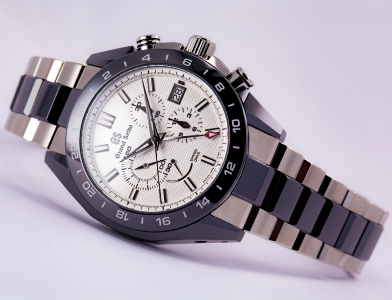 Seiko Spring Drive là gì? 5 Chiếc đồng hồ Seiko Spring Drive tốt nhất ...