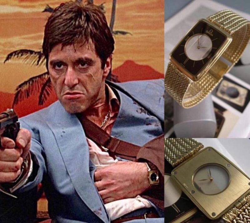 20 Chiếc đồng hồ xuất hiện trong phim mang tính biểu tượng nhất