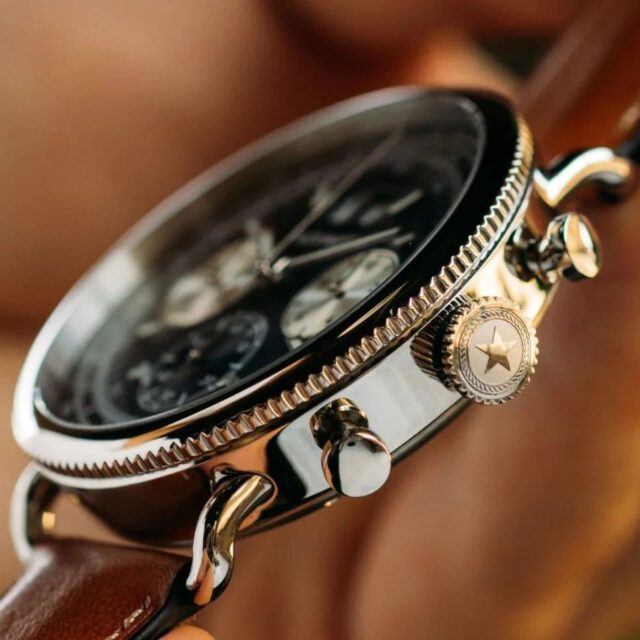 Núm Đồng Hồ: Những Lưu Ý Cần Biết để Bảo Vệ Đồng Hồ