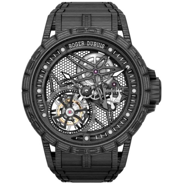 30 Chiếc đồng hồ Carbon tốt nhất ở mọi mức giá năm 2023