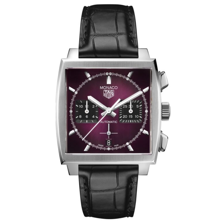 23 Chiếc đồng hồ màu tím tốt nhất ở mọi mức giá năm 2023