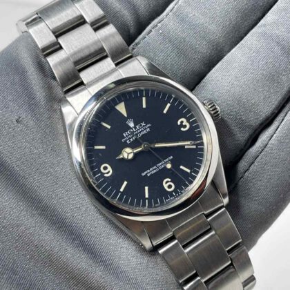 Những Chiếc Đồng Hồ Rolex Độc Đáo Nhất Mọi Thời Đại