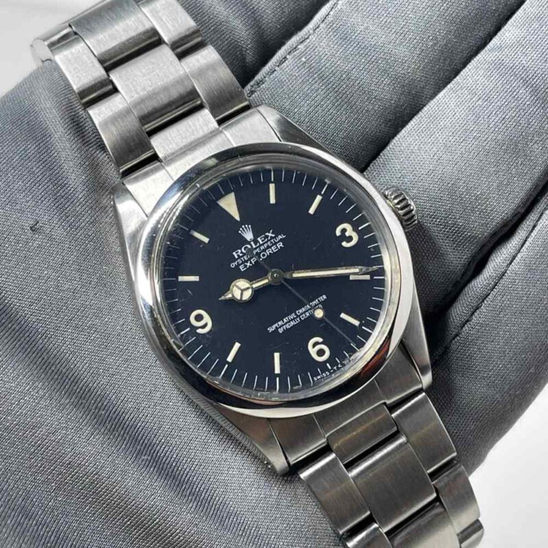 Những Chiếc Đồng Hồ Rolex Độc Đáo Nhất Mọi Thời Đại