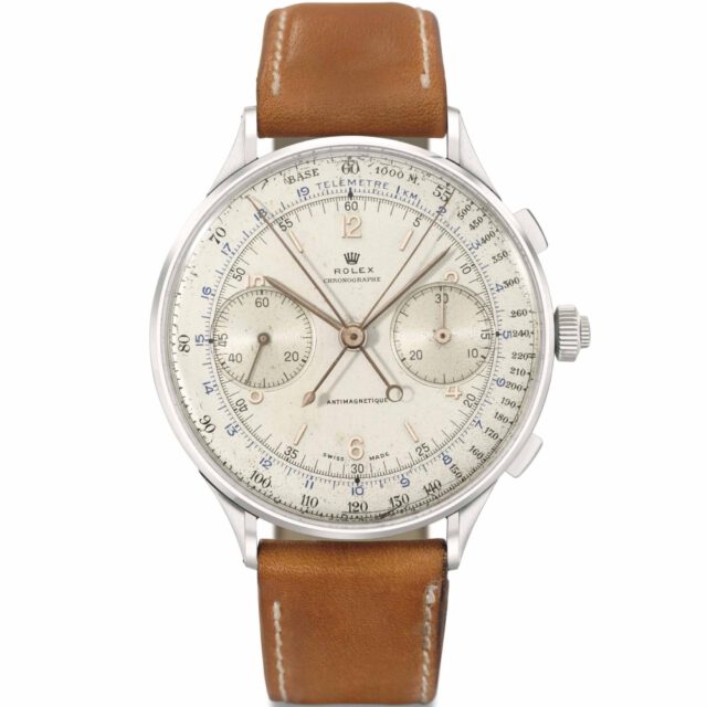 10 Chiếc Đồng Hồ Rolex Đắt Nhất Thế Giới: Siêu Phẩm Triệu Đô